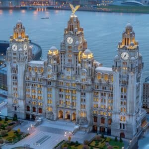 Visiter Liverpool - Votre Guide Touristique pour votre Voyage à Liverpool