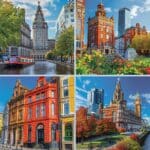 Visiter Liverpool - Votre Guide Touristique pour votre Voyage à Liverpool