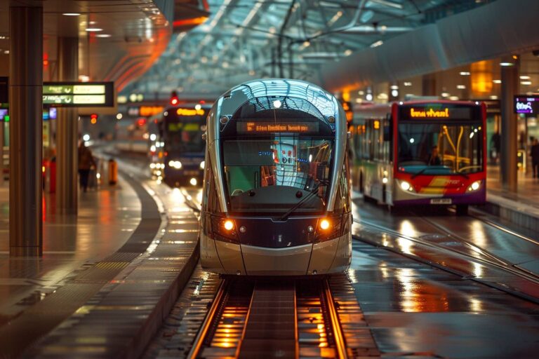 Visiter Liverpool - Votre Guide Touristique pour votre Voyage à Liverpool